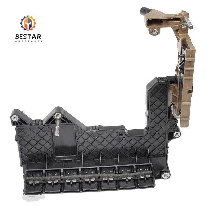 เครื่องส่งสัญญาณ6R80 AL3P7A101CA TCU TCM ตัวเชื่อมต่อแบบมาโครเดอ Plomo ...