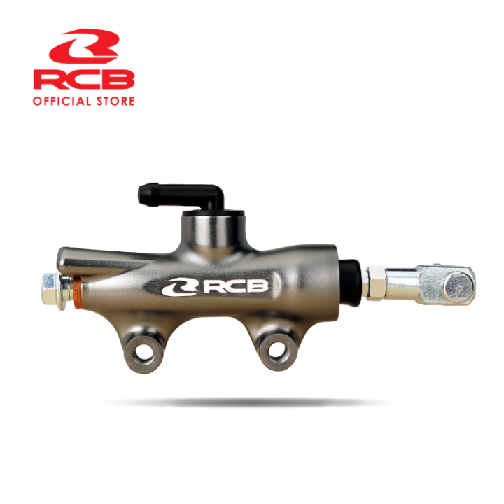 RCB S1 GRT Rear Brake Master Pump 14mm Universal | Lazada PH
