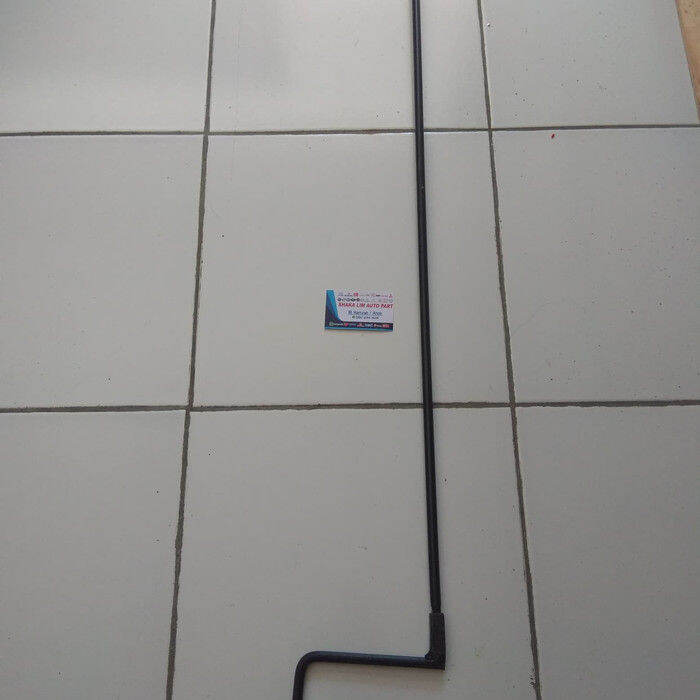 Handle Crank Putaran Dongkrak Putaran Ban Serep Toyota Kijang Super ...