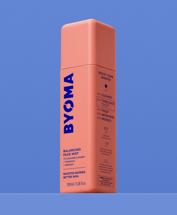 BYOMA BALANCING FACE MIST (Imported from USA) | Lazada.co.th