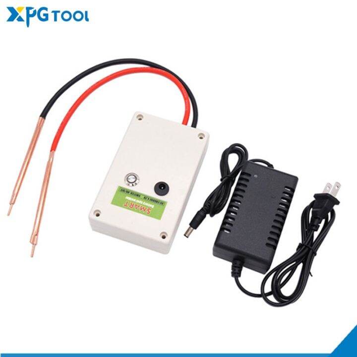 Portable Automatic trigger 18650/21700 Spot Welder Tool Kit 3 Gears ...