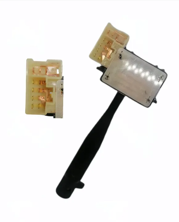 COMBINATION SWITCH Replacement part no: ( 25560-D4500 ) NISSAN 720 ...