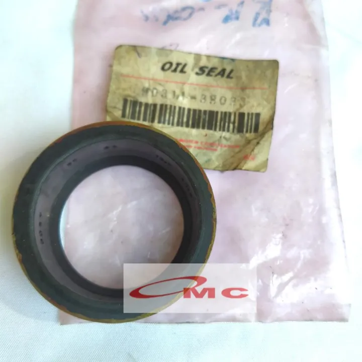 Seal Oil Steering Shaft Luar Dyna 90311-38033-SEAL | Lazada Indonesia