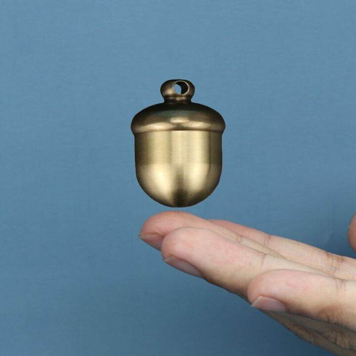 Copper Mini Sealed Storage Pill Box Portable Travel Waterproof Medicine ...