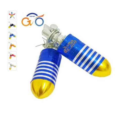 MOTORCYCLE UNIVERSAL BULLET FOOT REST (REAR) gb-612 | Lazada PH