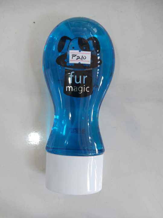 Furmagic Dog Shampoo w/ Madre De Cacao 300ml | Lazada PH