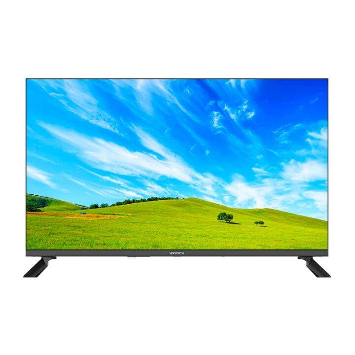 Skyworth 40" FHD Ready Digital LCD LED TV 40STD2000 40 Inch Pro Theatre ...