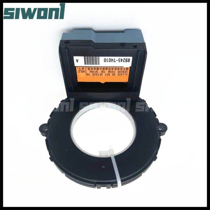 สำหรับ Toyota Land Cruiser เซ็นเซอร์พวงมาลัยเคลื่อนที่ทำมุม Yaris Scion ...