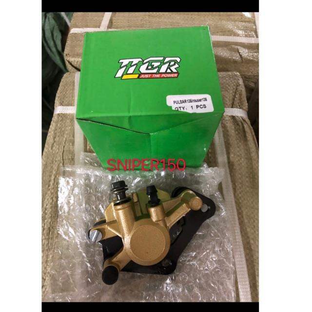 TTGR FRONT CALIPER SNIPER 150 | Lazada PH
