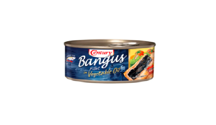 Century Gourmet Bangus Fillet Spanish Style 184g - Pack of 2 | Lazada PH