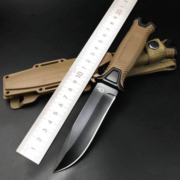 Military blade outdoor knife saber special forces knife knife knife ...