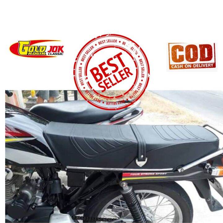 Jok Gl Pro Rangka Lurus-Jok Gl Pro Dleser-Jok Gl Pro | Lazada Indonesia