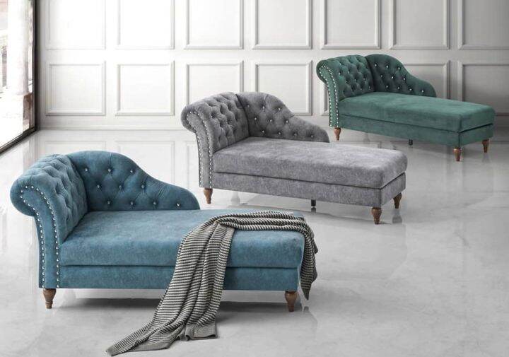 Cleopatra Chaise Lounge | Lazada