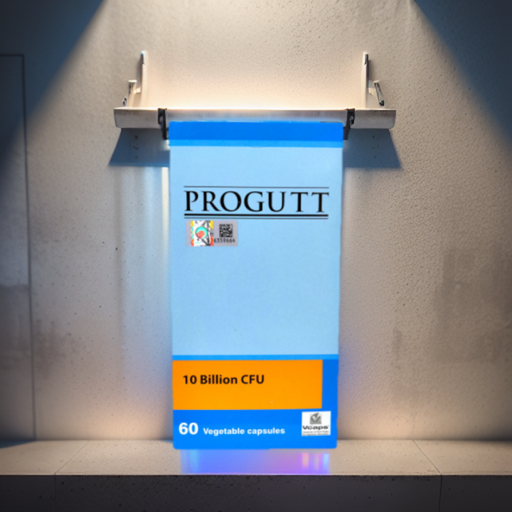PROGUTT CAP 500MG 60S/BOT[EXP-08/25] | Lazada