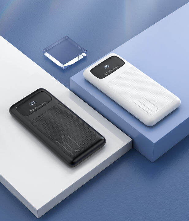 AnllelaSagra 8-Section 18650 Battery Pack DIY Power Bank Case Mini ...