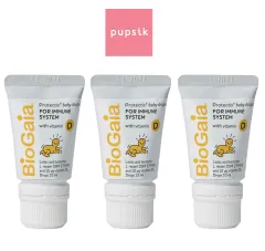 BioGaia Protectis Probiotics Drops