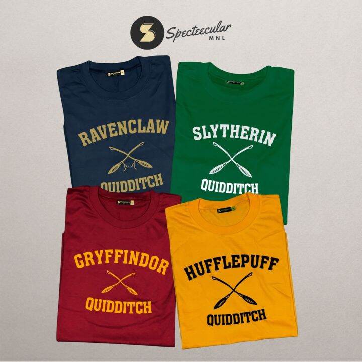 H A R R Y P O T T E R | Spectee MNL Tee | Lazada PH