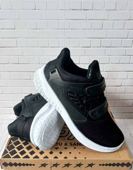 SEPATU PRO ATT-SEPATU SEKOLAH-DQUEEN STORE | Lazada Indonesia