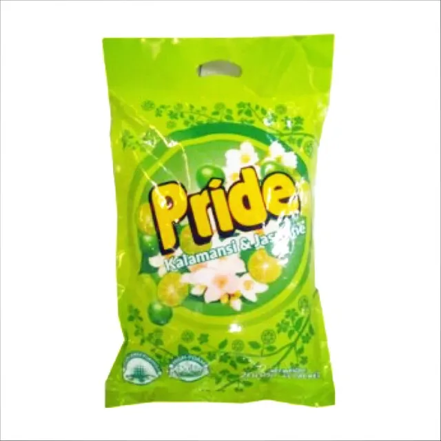 Pride Detergent Powder Kalamansi and Jasmine 2kg | Lazada PH