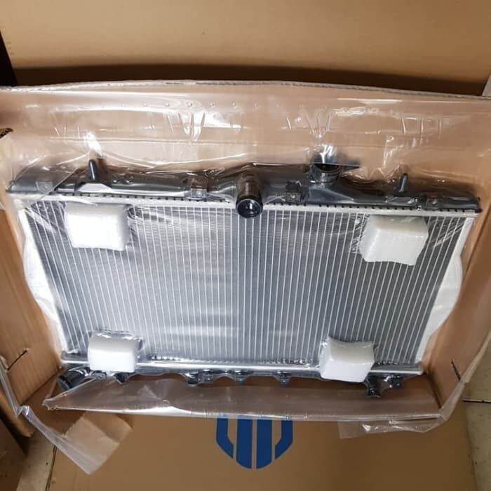 Radiator Toyota Etios manual | Lazada Indonesia
