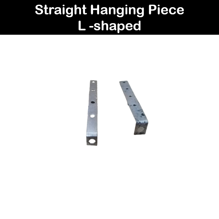 Straight Hanging Piece L -shaped | Lazada PH