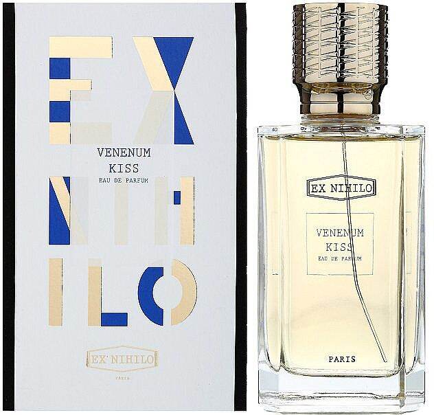 EX NIHILO PERFUMES 100ML FOR MEN AND WOMEN*VERY LONG LASTING ...
