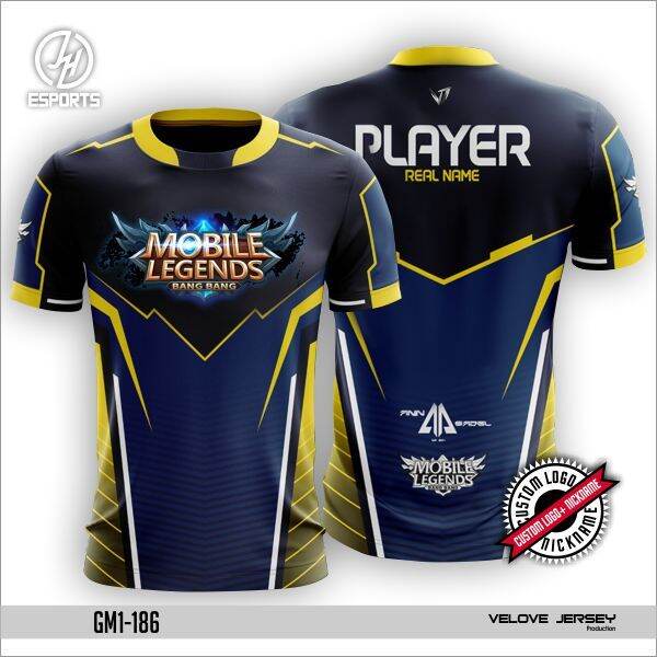 Jersey game/Jersey gaming/Jersey Games/Baju gaming/Baju game/Baju games ...