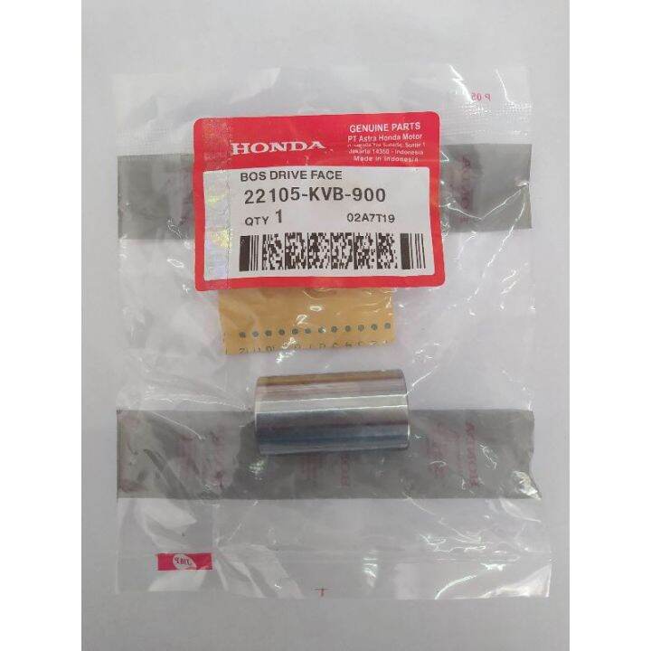 Boss Drive Face Bos Rumah Roller Honda Vario KVB | Lazada Indonesia