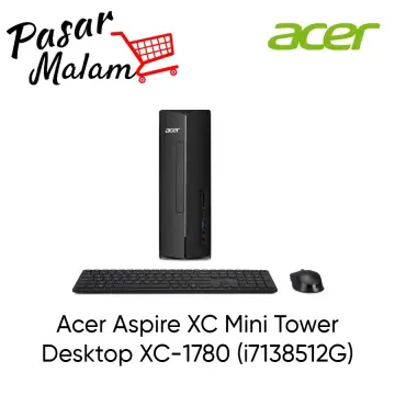 Acer Mini Tower Computers