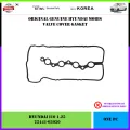 (IT-3) Hyundai I10 1.25 Genuine Hyundai Mobis Valve Cover Gasket (22441 ...