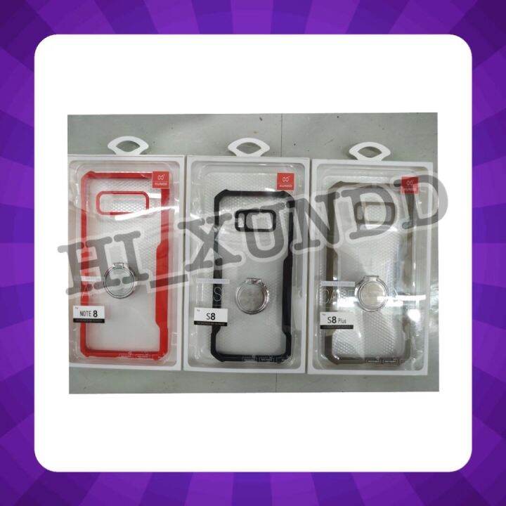 XUNDD ( งานแท้ 100%) เคส Xundd Beatle Magic RING (Magnetic ring) เคสกัน ...