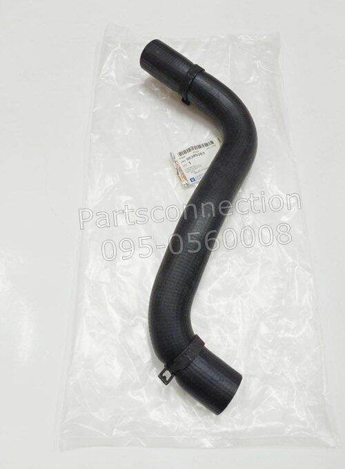 ท่อน้ำล่าง,ท่อยางหม้อน้ำล่าง CHEVROLET CRUZE1.8 แท้ #95389383 ราคา/เส้น ...