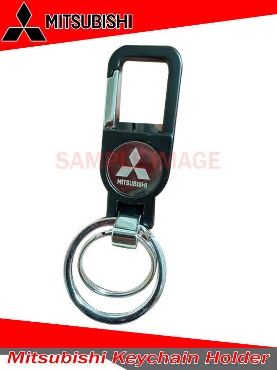 MITSUBISHI KEY CHAIN 1046 | Lazada PH