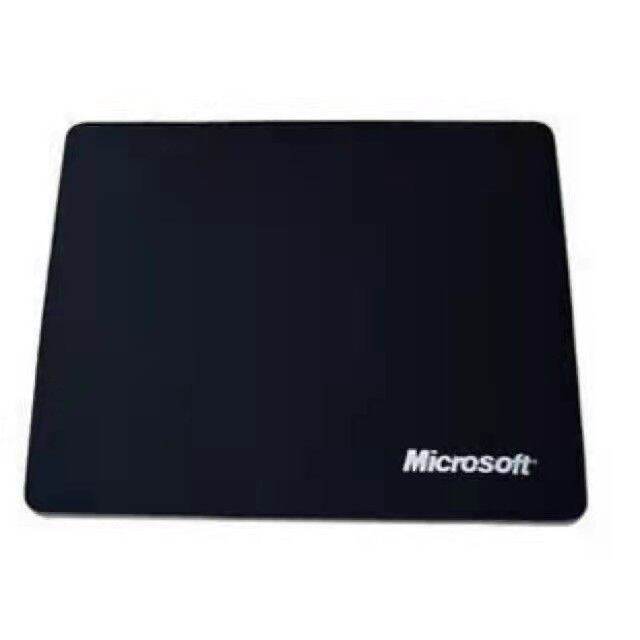 【DVK】Mouse Pad Microsoft Gaming Mouse Pads 24cm × 20cm Speed surface ...