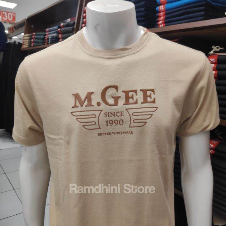 Kaos Oblong MGEE OLIVER C076 | Lazada Indonesia