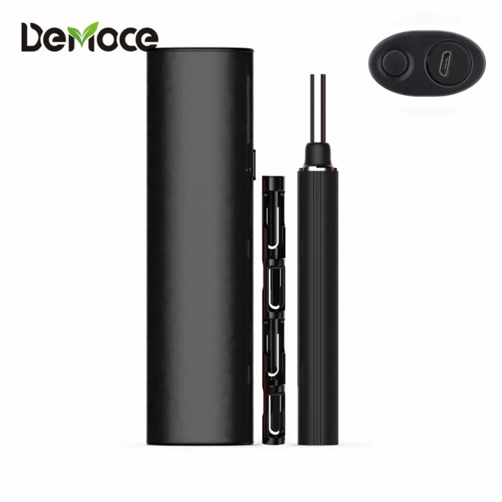 3.9mm Smart Wireless Ear Otoscope WIFI Visual Ear Pick HD Endoscope Ear ...