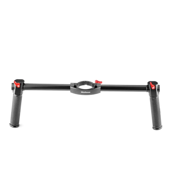 Crane 2S Dual Handle Grip Handgrip Extended Handlebar Kit for Zhiyun ...