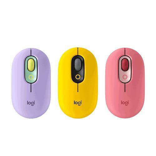 LOGITECH POP MOUSE | Lazada PH