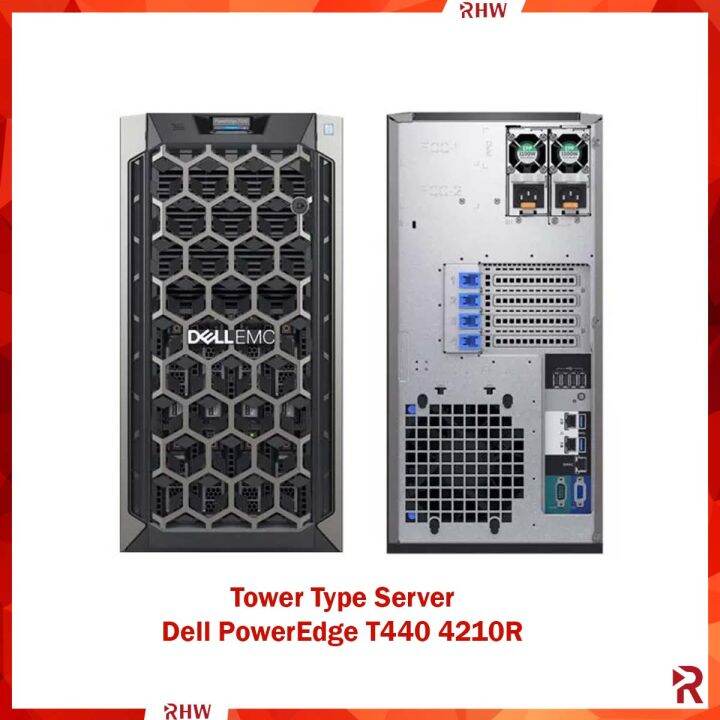 REVIEW Dell EMC PowerEdge MX7000 Chassis IT Creations