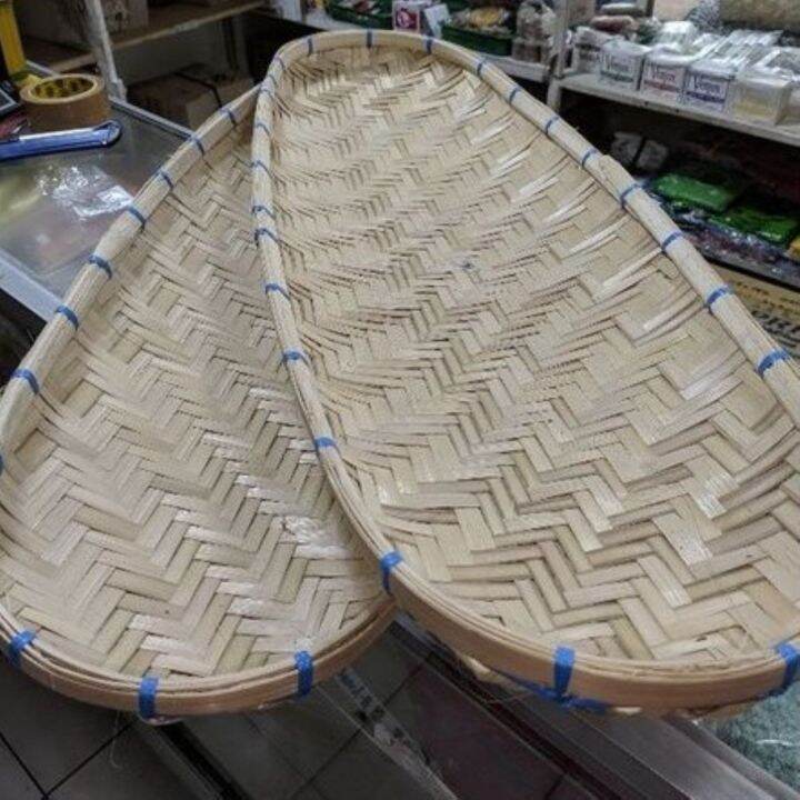 Native Lechon Tray / Mukbang Tray / Hapag ng Lechon Baboy | Lazada PH