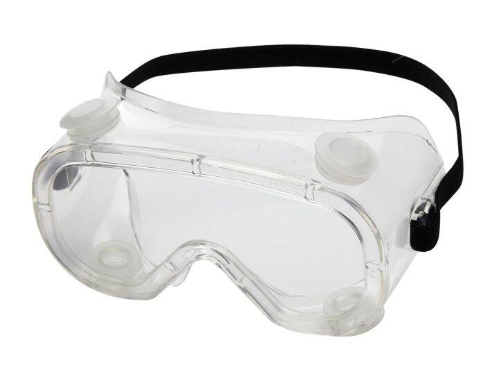 Safety Goggles Anti-fog Anti-splash Enclosed Dust-proof Safety Goggles ...