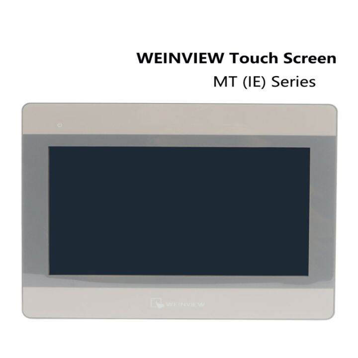 WEINVIEW MT8102iE MT8103iE HMI Touch Screen 10.1Inch 1024x600 Human ...