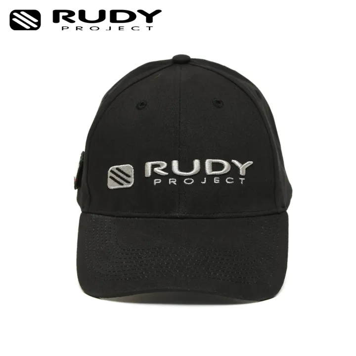 Rudy Project Classic Cap with Embroidered Logo | Lazada PH
