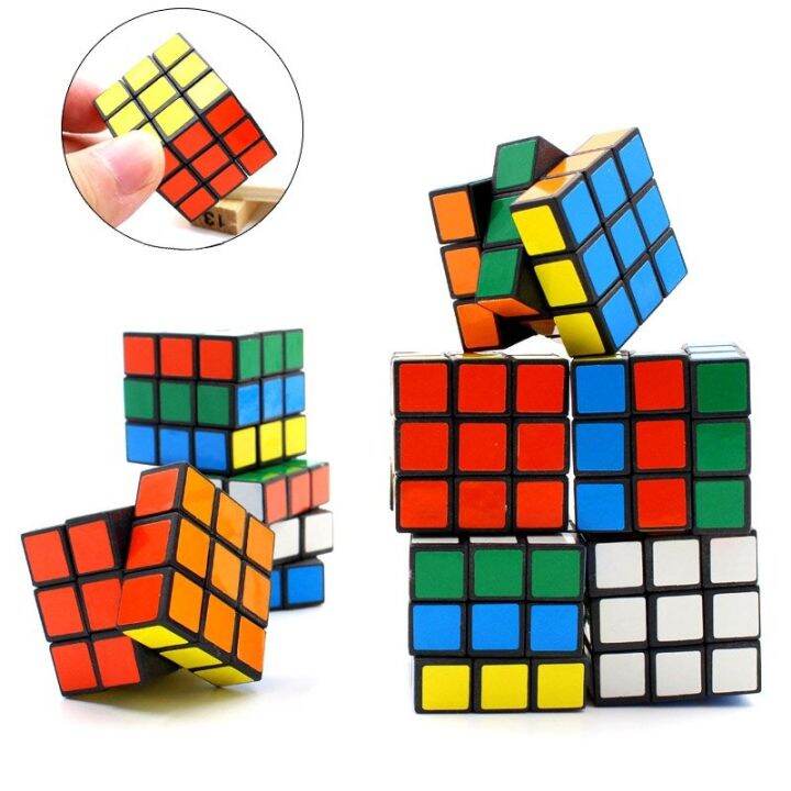 Mainan Anak Rubik Cube Murah Promo Ukuran Sedang 3x3 - Rubik mainan ...