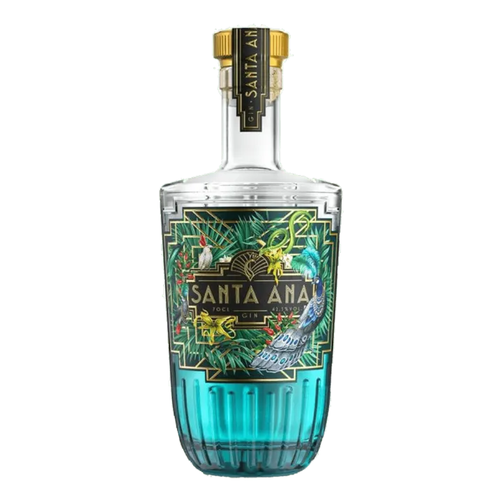 Santa Ana Gin 700ml | Lazada PH