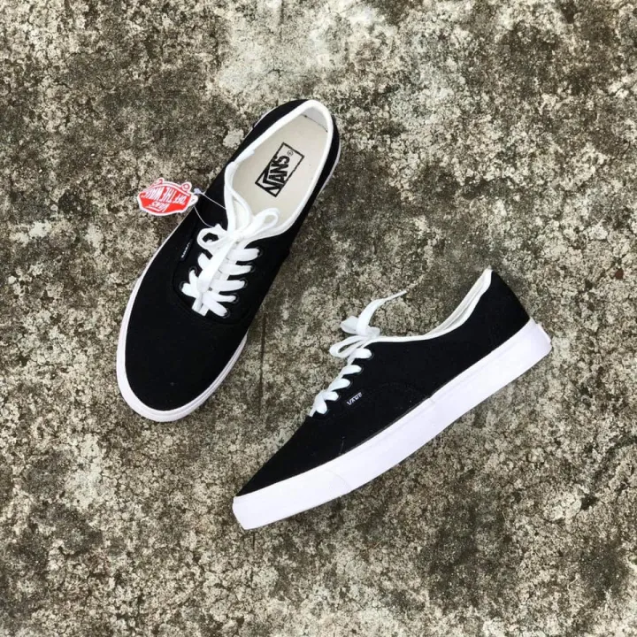 (Frei) OEM Sale Sale VANS LOW CUT SPORT SHOES SLIP ON FOR MEN AND WOMEN ...