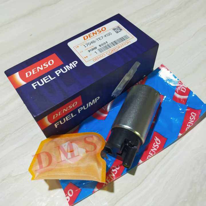 FUEL PUMP POMPA MINYAK ROTAK MOBILIO BRIO | Lazada Indonesia