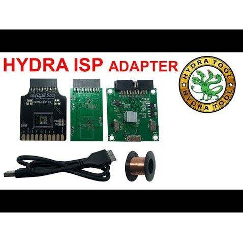 Special offer Hydra Dongle ISP adaptor | Lazada PH