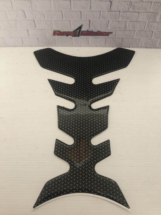 Stiker Tanki Sticker tankpad ninja rx king cbr | Lazada Indonesia