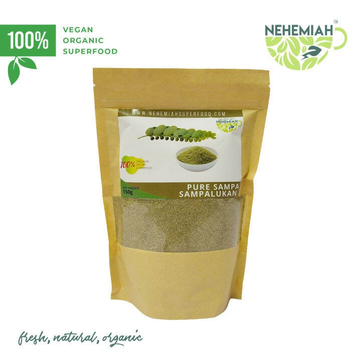 100% Natural Pure Sampa-sampalukan Sampasampalukan (Chanca Piedra ...